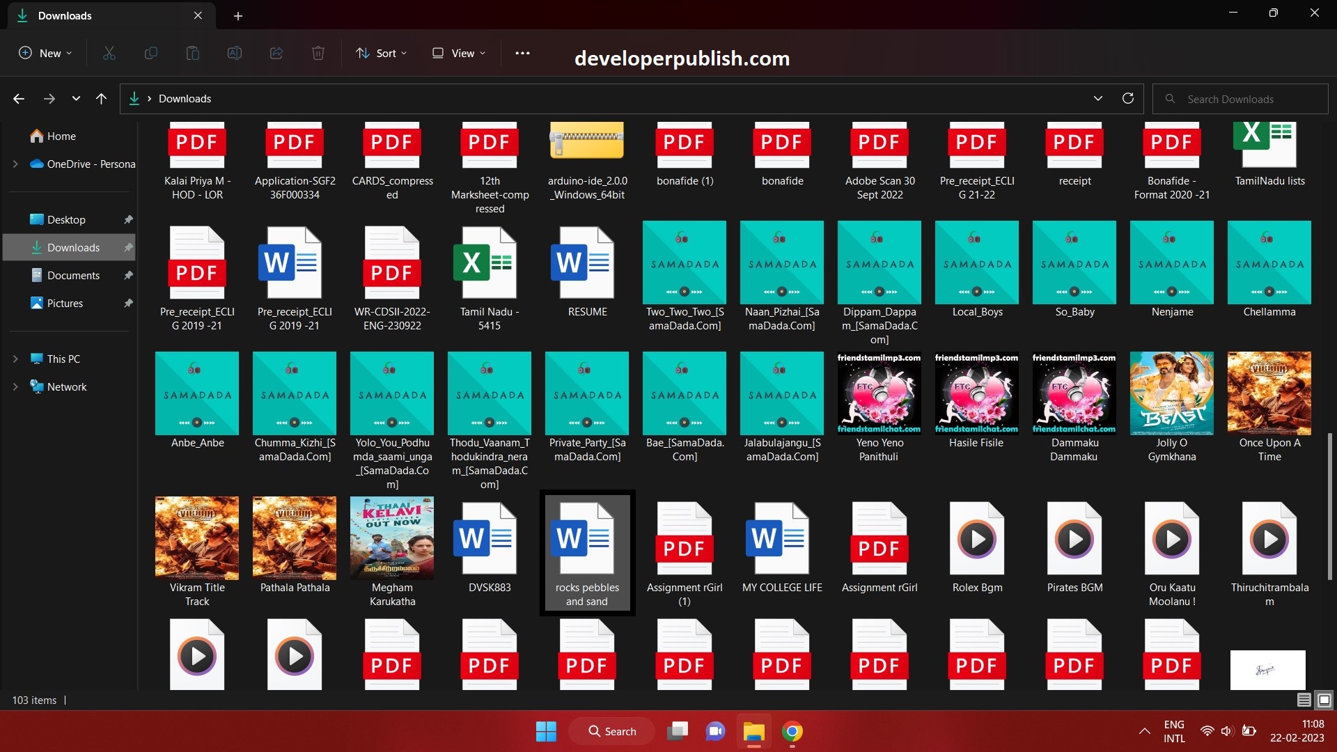How to compress Files and Folders to zip format in Windows 11?