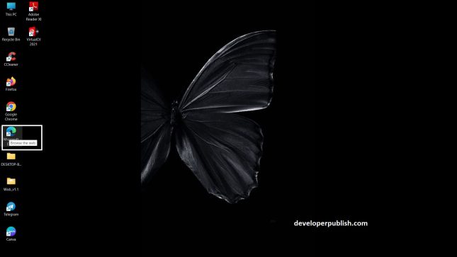 How to Enable or Disable Hardware Acceleration in Microsoft Edge?