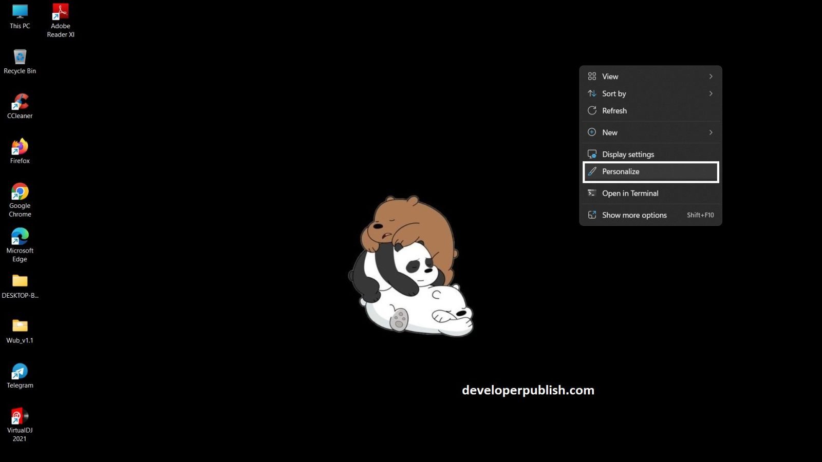 How to Allow or Prevent Themes to Change Desktop Icons in Desktop Icon ...