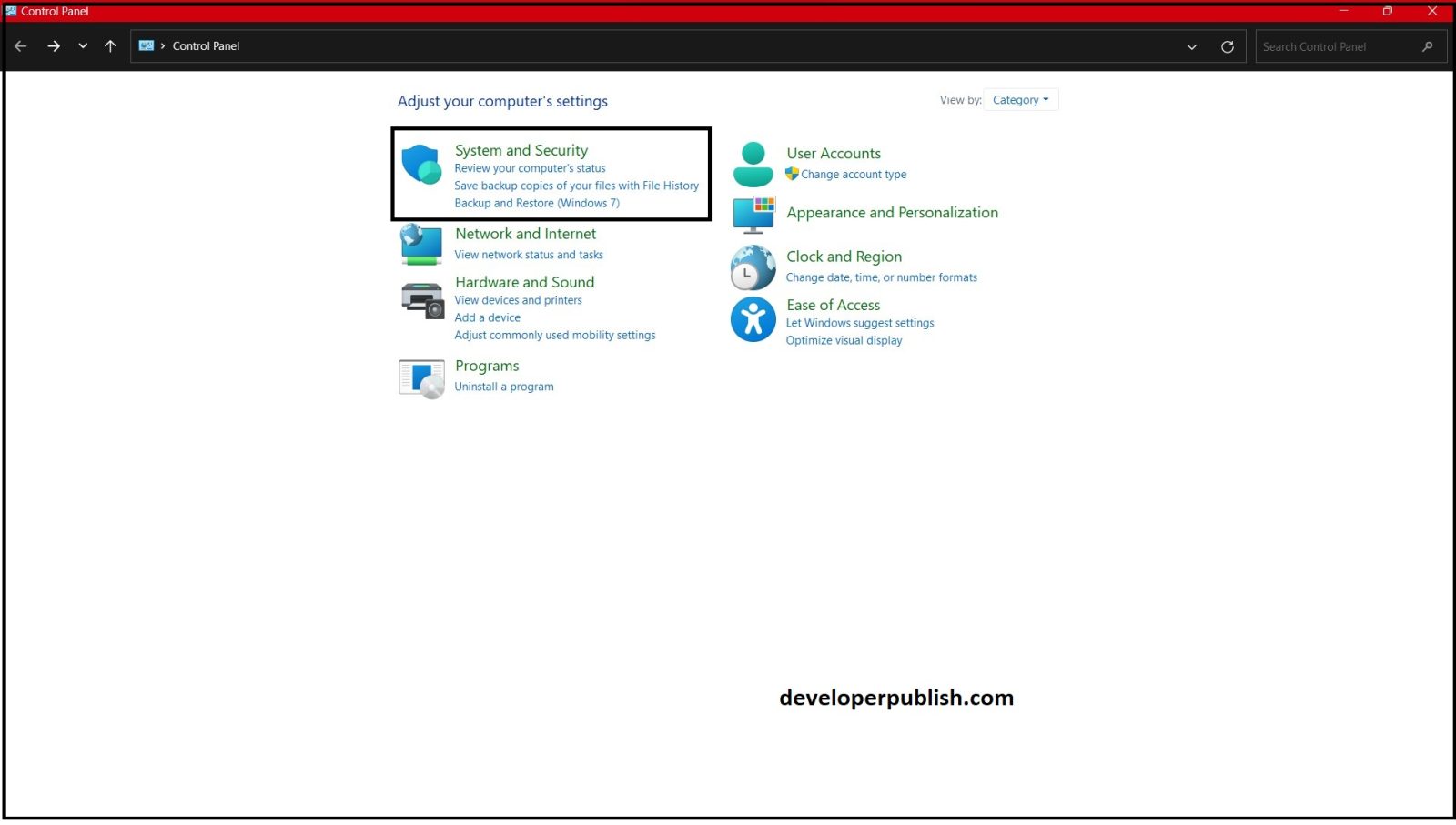 How to Change User Account Control (UAC) Settings in Windows 11?