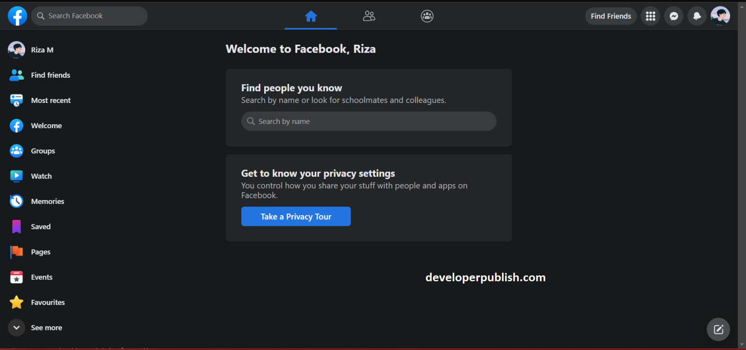 How to Check Who Unfriended You in Facebook?