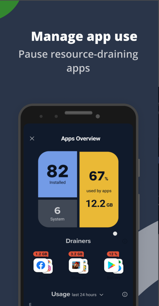 Top 10 Android Cleaner Apps to Turbocharge Your Device