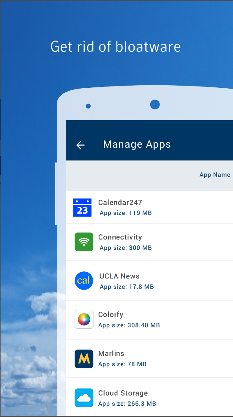 Top 10 Android Cleaner Apps to Turbocharge Your Device