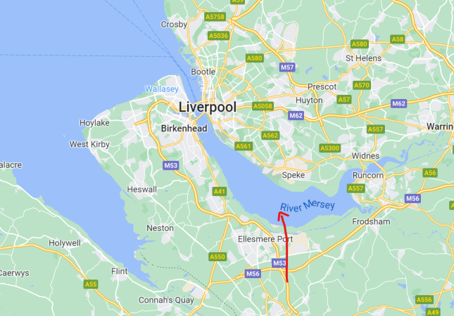 Google Maps & Colors - A Detailed Tutorial