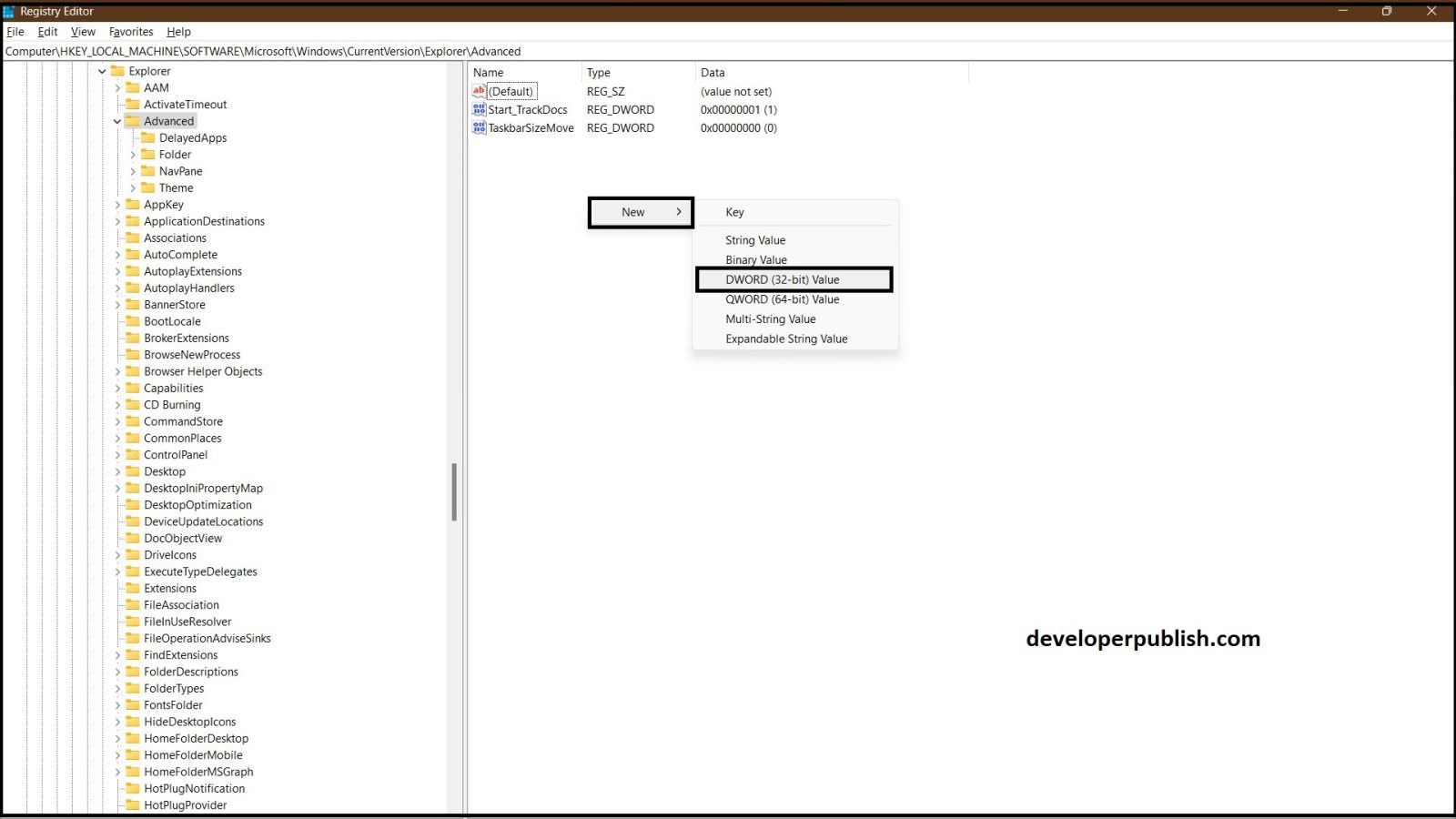Different Ways to Change Power Button Action in Windows 11