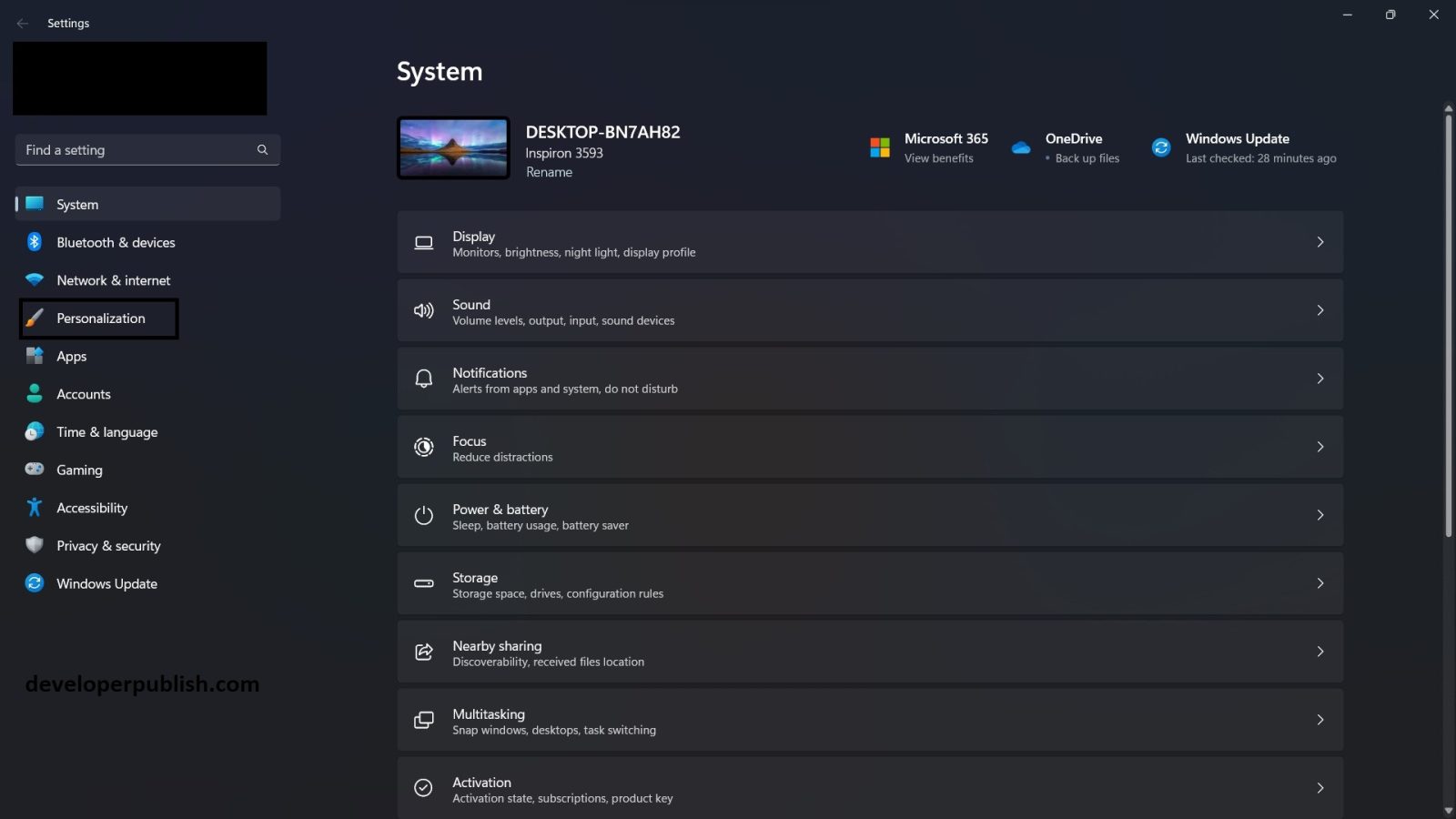 How to Enable or Disable "Show Widgets when Control Bar is Opened" in ...