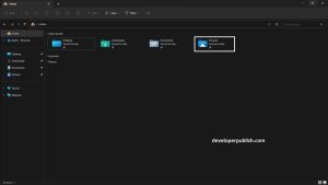 How to Move or Restore Default Location of Pictures Folder in Windows 11?