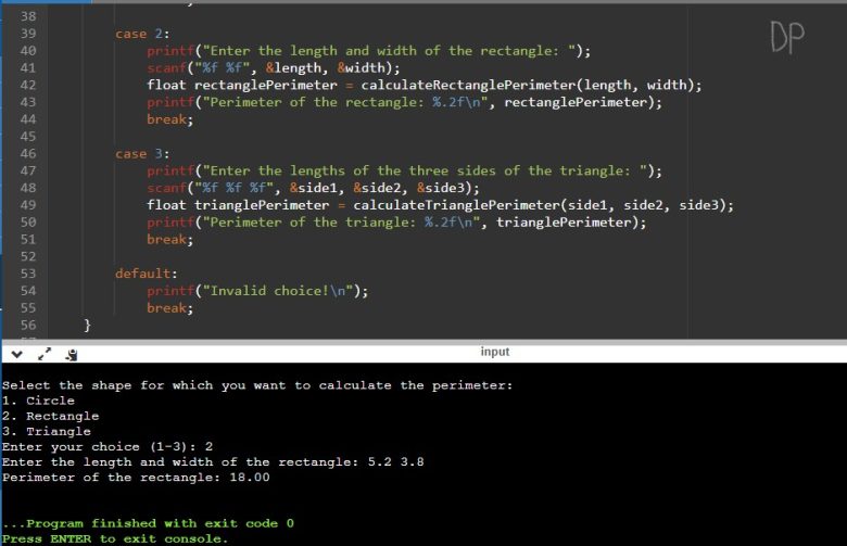 C Program to Capitalize First Letter of Each Word in a File