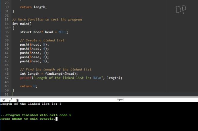 C Program to Delete All Repeated Words in String