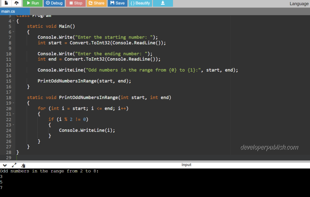 How to Combine Urls in C# ? - Developer Publish